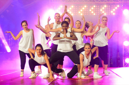 Courses | All Star Education